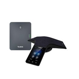 Yealink CP935W-Base - VoIP-Konferenzsystem mit Bluetooth-Schnittstelle