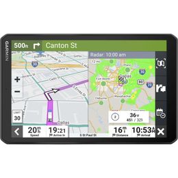Garmin Navigationsger&auml;t CAMPER 895 MT-S