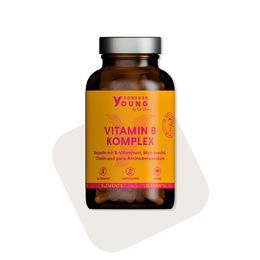 forever young Vitamin B Komplex