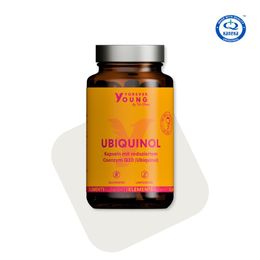forever young Ubiquinol