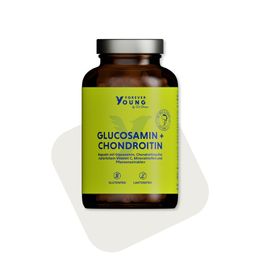 forever young Glucosamin + Chondroitin