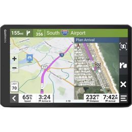 Garmin Navigationsger&auml;t CAMPER 1095 MT-D