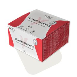 forever young Vitamineral Phyto - Kirsche