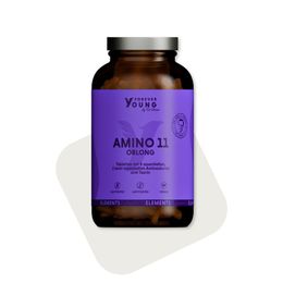 forever young Amino 11 oblong