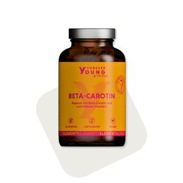 forever young Beta-Carotin