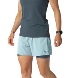 Dynafit Alpine Pro 2in1 Shorts Damen
