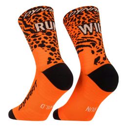 Dynafit Run Wild Crew Socks Unisex