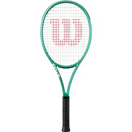 Wilson BLADE 101 TEAM V10 Tennisschl&auml;ger - Gr&ouml;&szlig;e 2 - gr&uuml;n