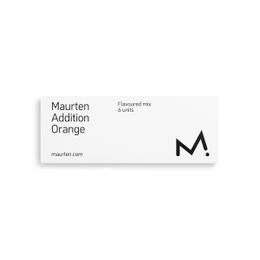 Maurten Drink Mix Addition Orange 6-Pack