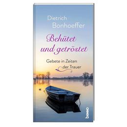 Beh&uuml;tet und getr&ouml;stet