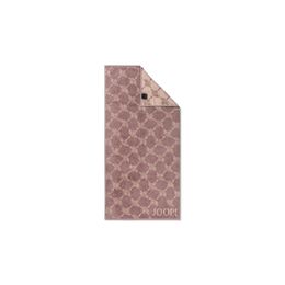 JOOP! Handtuch 2er-Set rosa/pink Ma&szlig;e (cm): B: 50 H: 1 &raquo; M&ouml;bel Kraft