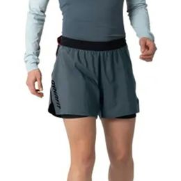 Dynafit Alpine Pro 2in1 Shorts Damen