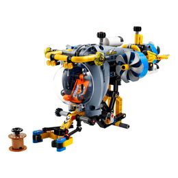 Lego&reg; Tiefseeforscher U-Boot
