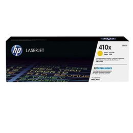 HP Color Laserjet Pro CF412X yellow