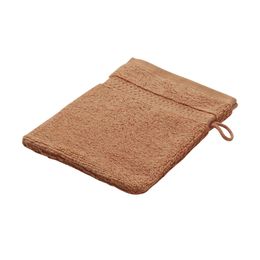Como Green Waschhandschuh Kuschel Wuschel Neu rot Ma&szlig;e (cm): B: 16 &raquo; M&ouml;bel Kraft