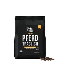 Tales & Tails Softes Trockenfutter Perfekt Pferdtr&auml;glich