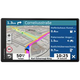Garmin Navigationsger&auml;t DriveSmart&trade; 55 MT-D EU