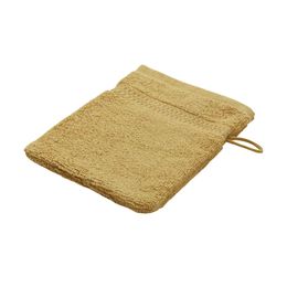 Como Green Waschhandschuh Kuschel Wuschel Neu gelb Ma&szlig;e (cm): B: 16 &raquo; M&ouml;bel Kraft