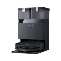 Ecovacs Deebot T50 OMNI (Gen3), Saugroboter schwarz