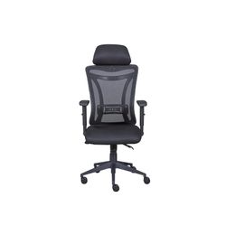 Inter Link Drehstuhl B&uuml;rostuhl mit Armlehnen XL Administrator