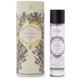 Panier des sens Eau de Toilette Lavendel