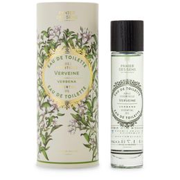 Panier des sens Eau de Toilette Verveine