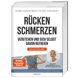 R&uuml;ckenschmerzen verstehen und sich selbst davon befreien