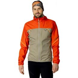 Dynafit Alpine 3L Jacket Herren