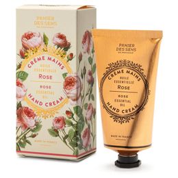 Panier des sens Handcreme
