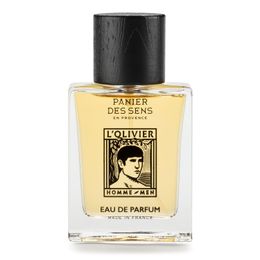 Panier des sens Eau de Parfum L&rsquo;Olivier