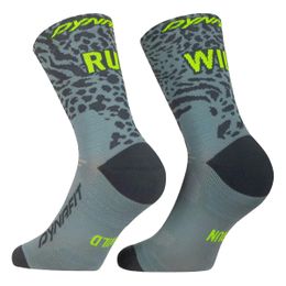 Dynafit Run Wild Crew Socks Unisex