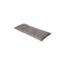 M&ouml;bel Kraft Bankauflage Basic braun Ma&szlig;e (cm): B: 48 H: 6 &raquo; M&ouml;bel Kraft
