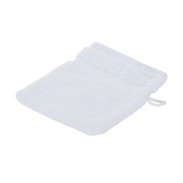 Como Green Waschhandschuh Kuschel Wuschel Neu wei&szlig; Ma&szlig;e (cm): B: 16 &raquo; M&ouml;bel Kraft