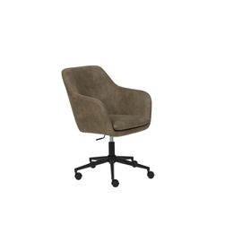 Inter Link B&uuml;rostuhl Workrelaxed - versch. Farben - Khaki