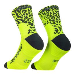 Dynafit Run Wild Mid Socks Unisex