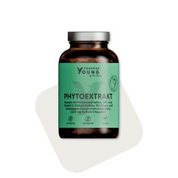 forever young Phytoextrakt