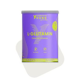 forever young L-Glutamin