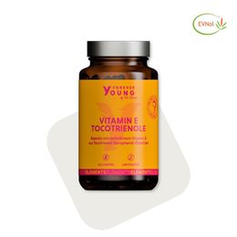forever young Vitamin E Tocotrienole