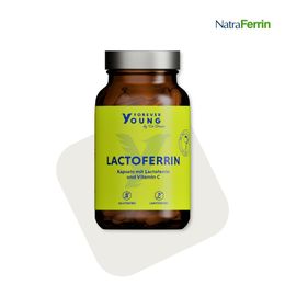 forever young Lactoferrin
