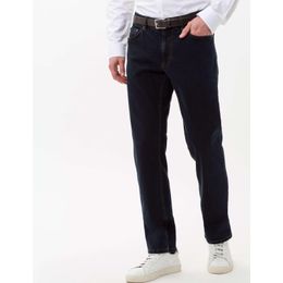 Eurex By Brax Herren Hose Style CARLOS BLUE BLUE, dunkelblau, Gr. 32/36
