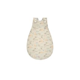 Alvi Schlafsack beige 100% Baumwolle &raquo; M&ouml;bel Kraft