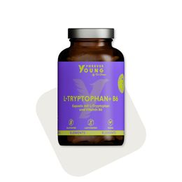 forever young L-Tryptophan + B6