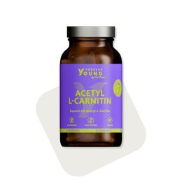 forever young Acetyl-L-Carnitin