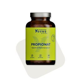 forever young Propionat