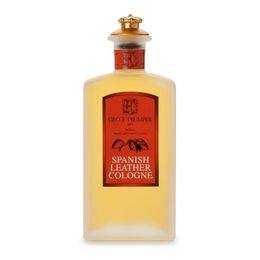 Trumper&rsquo;s Spanish Leather Cologne