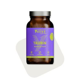 forever young Taurin