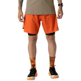 Dynafit Alpine Pro 2in1 Shorts Herren