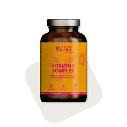 forever young Vitamin C Komplex