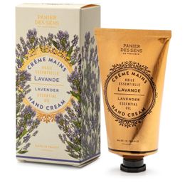 Panier des sens Handcreme