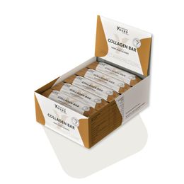 forever young Collagen Bar - Haselnuss-Schoko - 12er-Packung